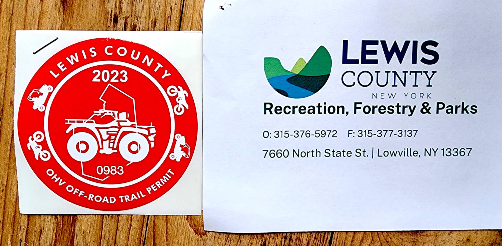 What are the ATV Trails in Upstate NY like? Everything you need to know ...